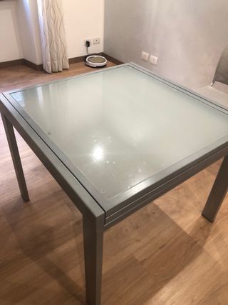 Tavolo da pranzo Effezeta