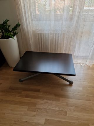 Tavolo da più posti, chiudibile