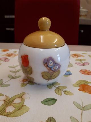 Zuccheriera Thun Country