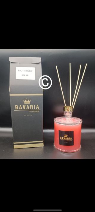 Profumatore per ambiente 