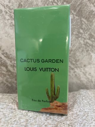Louis vuitton cactus garden