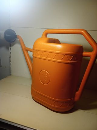 Annaffiatoio super plastica- PVC LT 16