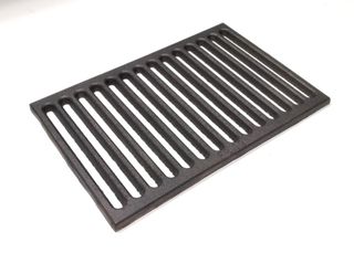 Griglia in ghisa 20x30 P