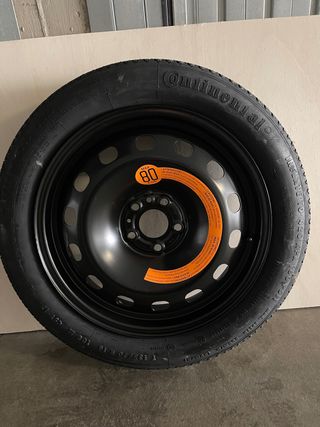Ruotino 500L