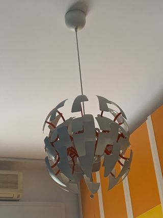 Lampadario ikea