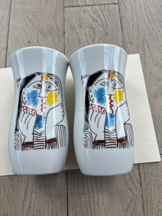 Vasi Picasso
