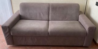 Divano letto