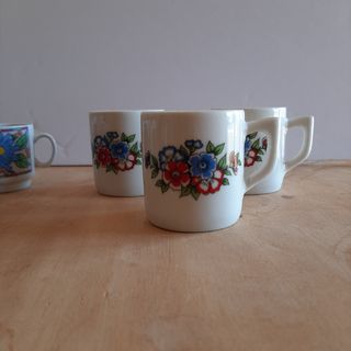 Tazzine da caffè