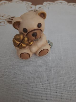 orsetto da collezione