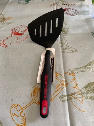 Utensile cucina tupperware
