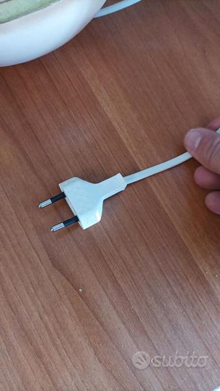 Lampada country Thun