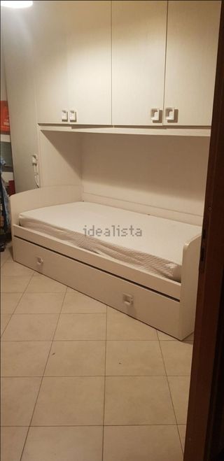 affittasi camera singola a impiegate 