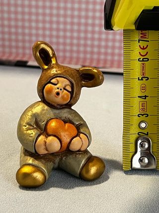 bimbo con cuore thun