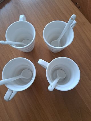 tazzine da caffè