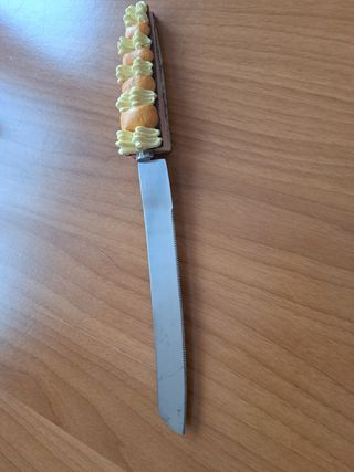 coltello da dolce
