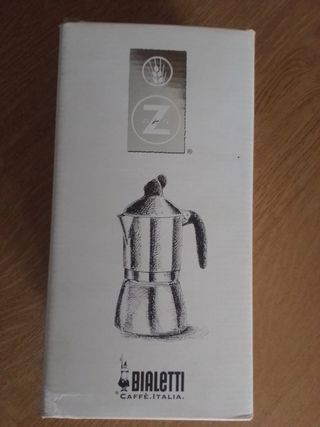 Caffettiera per orzo Bialetti 4 tazze