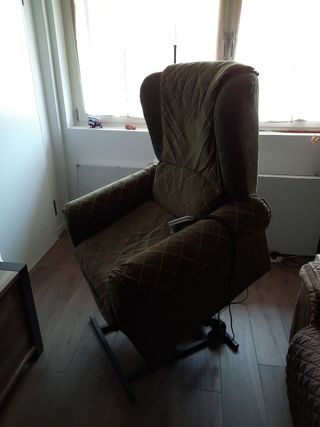 poltrona multifunzione