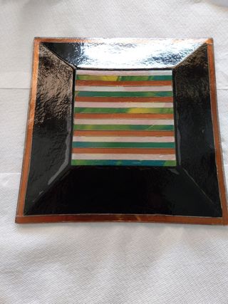 CENTROTAVOLA  + PORTACENERE