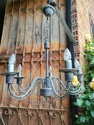 Lampadario da Soffitto