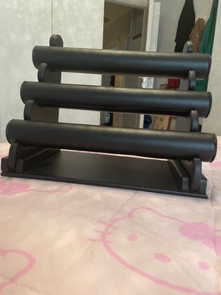 Stand porta bracciali