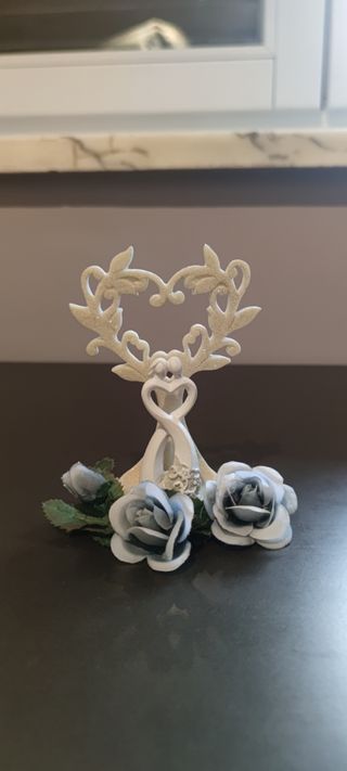 Bomboniera per sposi 