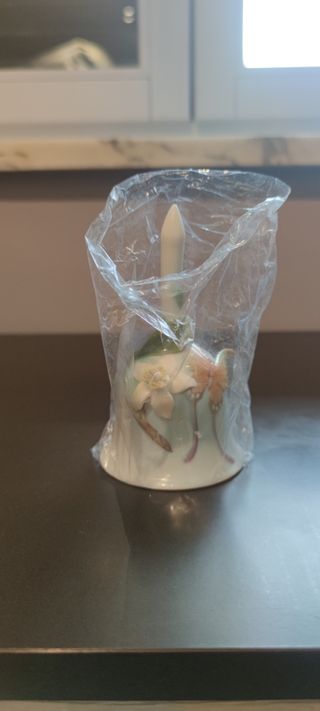 Campanellino decorativo 