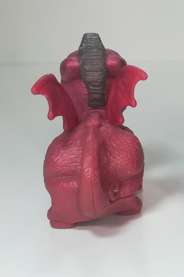 Hijo De Asno Y Dragona De Shrek Con Sonido De Segunda Mano Por 9 Eur En La Zubia En Wallapop