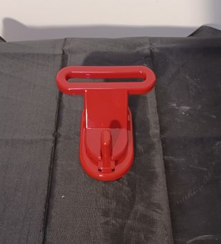 Set 2 Appendiabiti Design Pino Spagnolo vintage