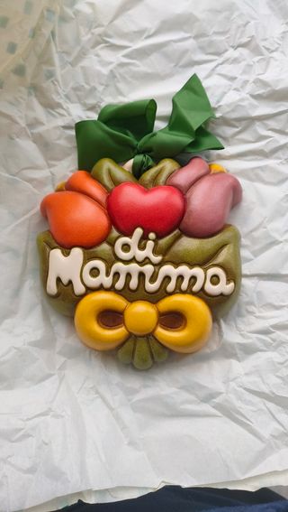 FormelLa cuore di mamma