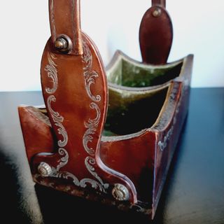 Set per JeanPierre M.