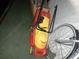 Tagliaerba  eletricco.