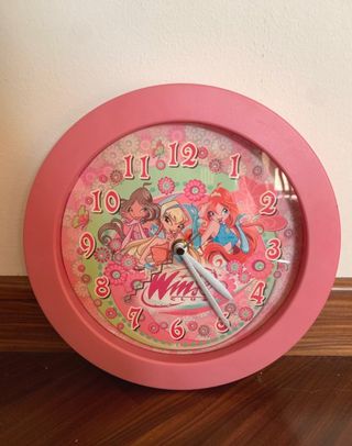 Orologio Winx