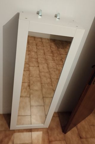 mobile con specchio ikea