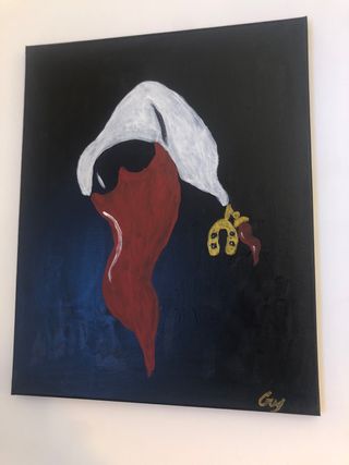 Cornicello napoletano 