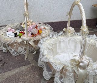 Cesti in vimini