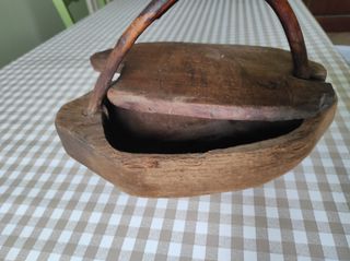 Antica Saliera