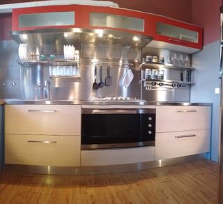 cucina design