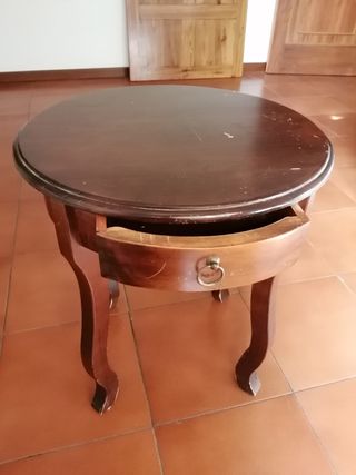 Tavolino vintage
