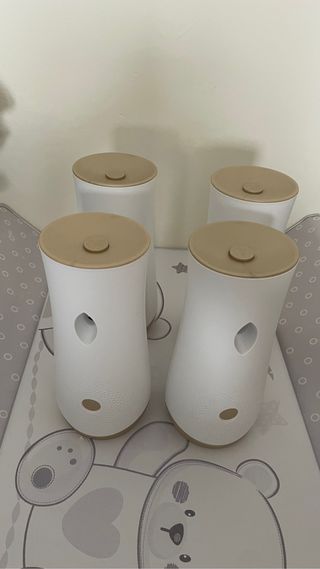 Set 4 diffusori di profumo Glade