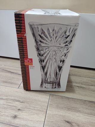 Vaso RCR