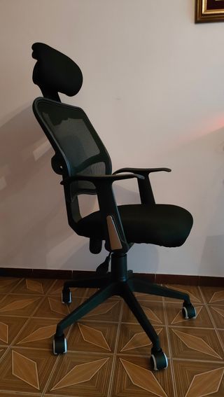 Sedia ergonomica da ufficio/gaming