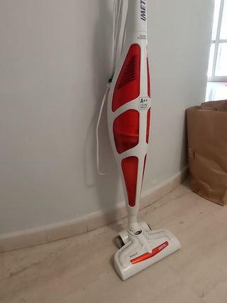 scopa elettrica Imetec