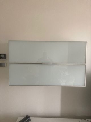 Credenza appesa da sala