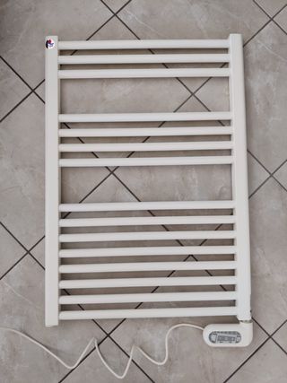 Termoarredo Bagno Irsap Ares
