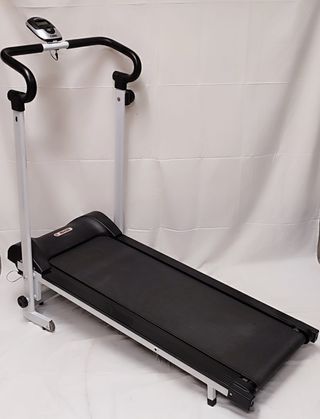 Tapis roulant magnetico Rovera Flexi richiudibile 