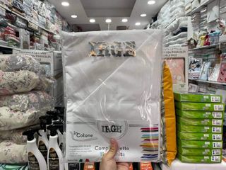 Completo letto singolo Irge