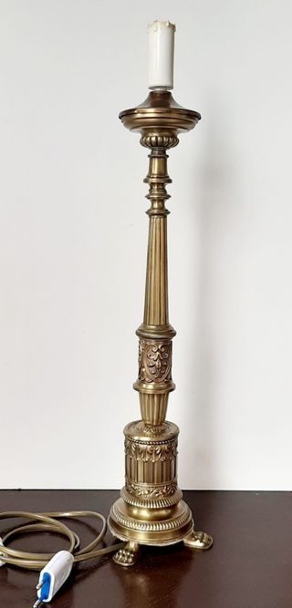 ALTISSIMA Lampada stile Mid Century 