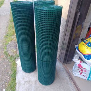 rete metallica 20×1m