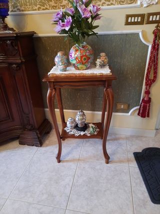 Tavolinetto in ottime condizioni 