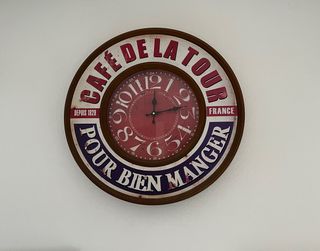 Orologio a muro
